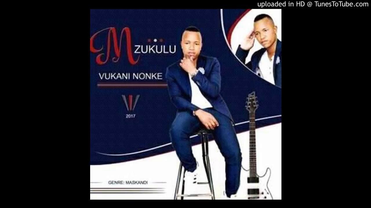 MZUKULU DALI WAMI - YouTube