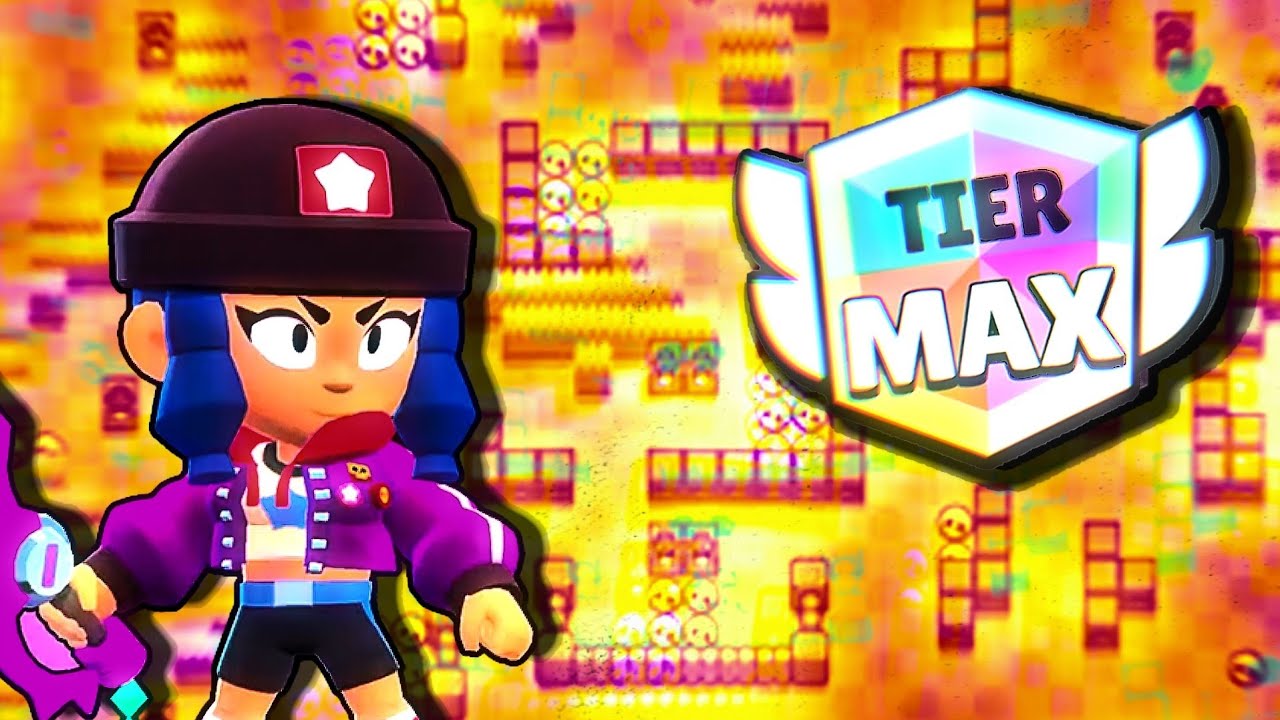 Max Tier on Bibi ⚾ - YouTube