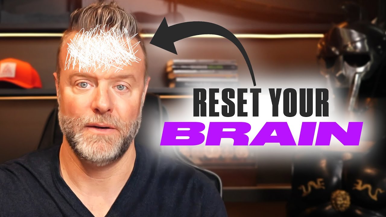 BRAIN RESET: Rewire Your Brain In 30 Mins to Win EVERYTIME - YouTube