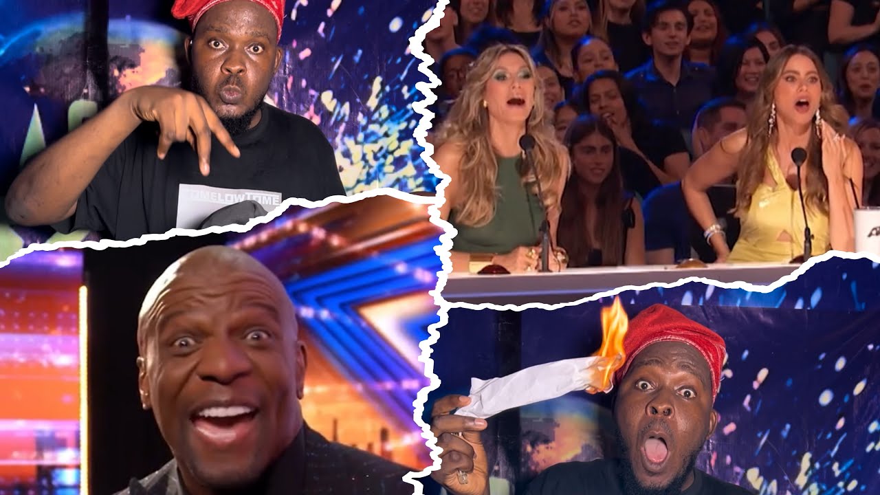 85 years old Magic man perform the Best Magic Ever in AGT and won the ...