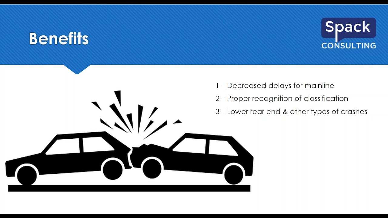 Traffic Corner Webinar | Removing Unwarranted Traffic Signals - YouTube
