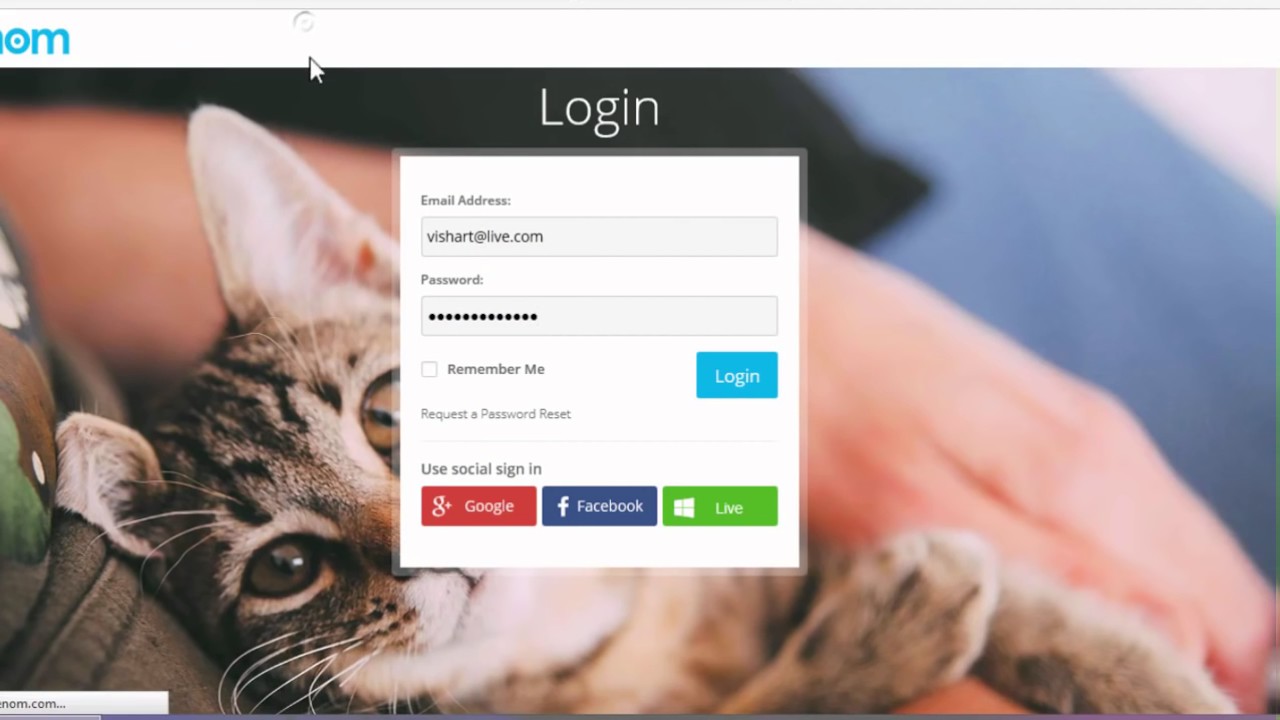 free domin name and web hosting learn - YouTube