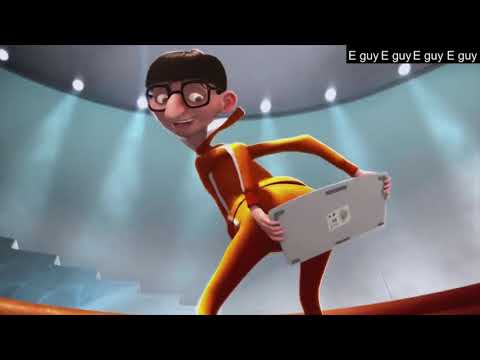 Gru vs Vector but its only Vector! - YouTube