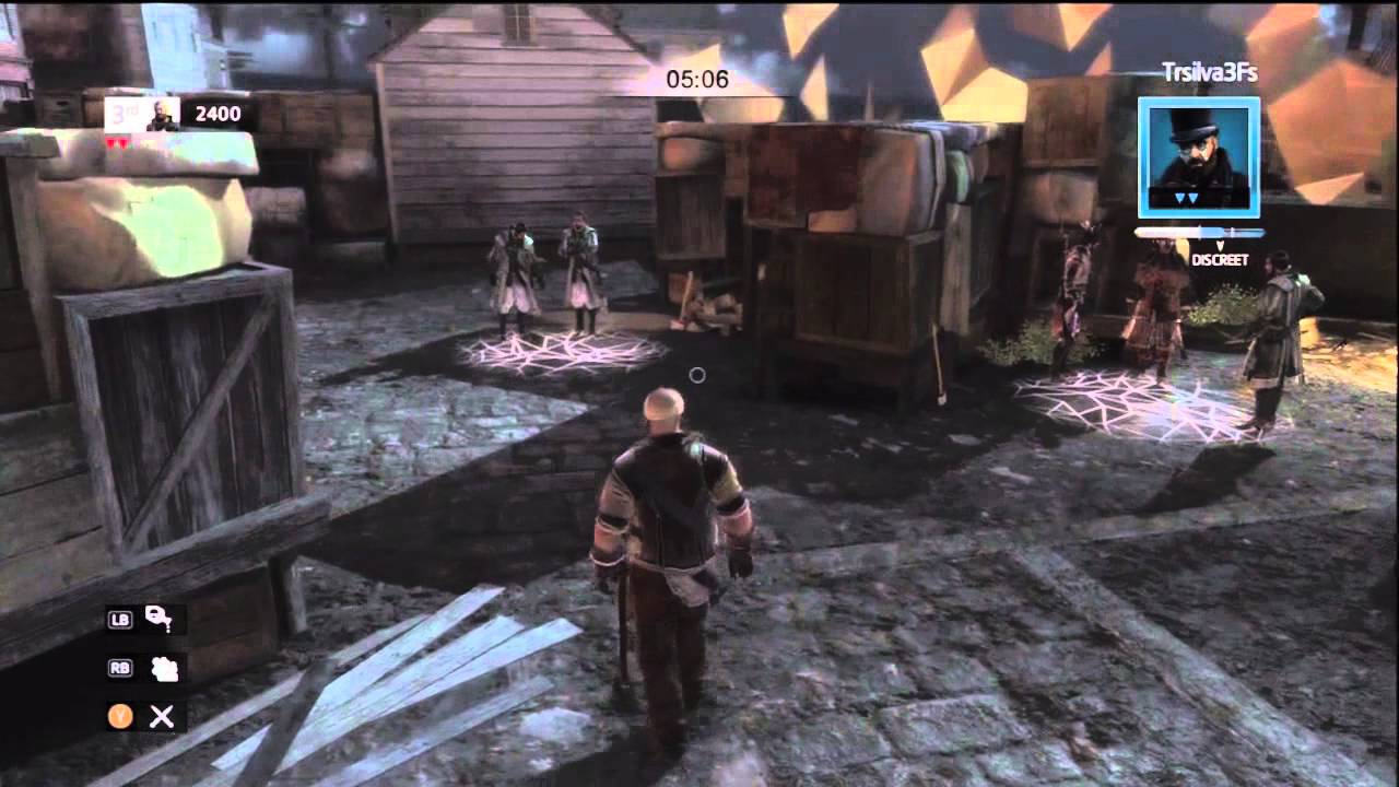 AC3 Mean Start (Bad language +18) - YouTube