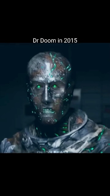 Dr.Doom evolution #marvel #avengers #edit - YouTube