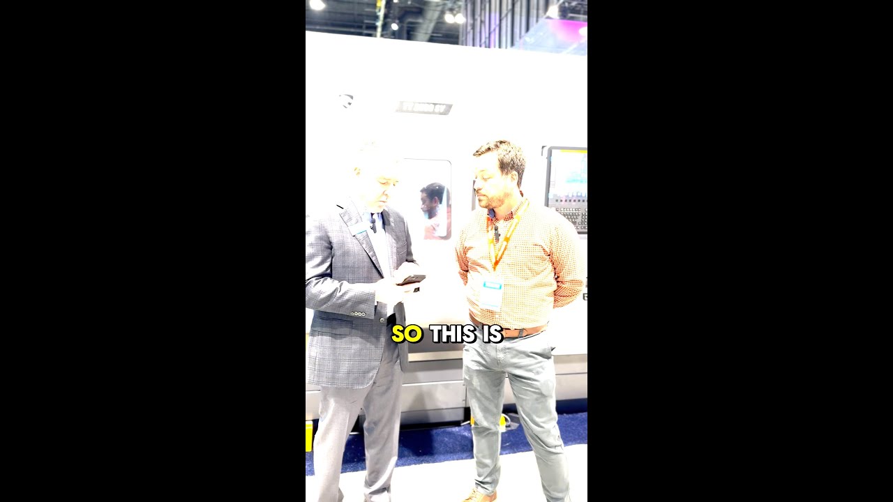 Interview with Landon Martin of United Brass Works - YouTube