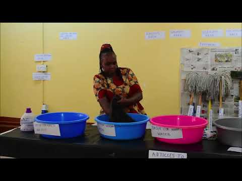 KNEADING AND SQUEEZING METHOD - YouTube