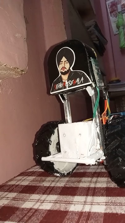 Rc Bluetooth Control Tractor With Arduino UNO - YouTube