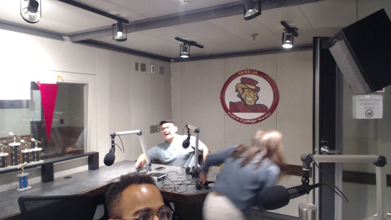 The Mory Show: We're Back Babbbyyyy (2) - YouTube