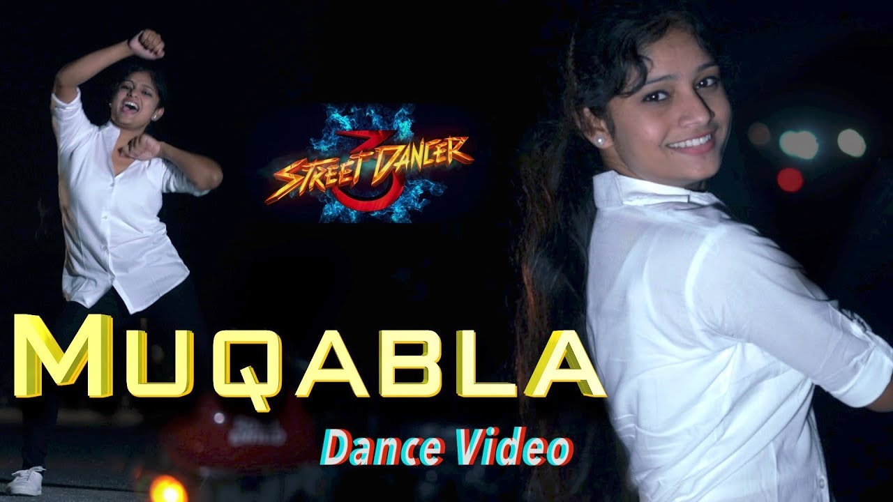 Muqabla Song | Mukkala Mukkabala | Muqabla Song Dance Video | Street ...