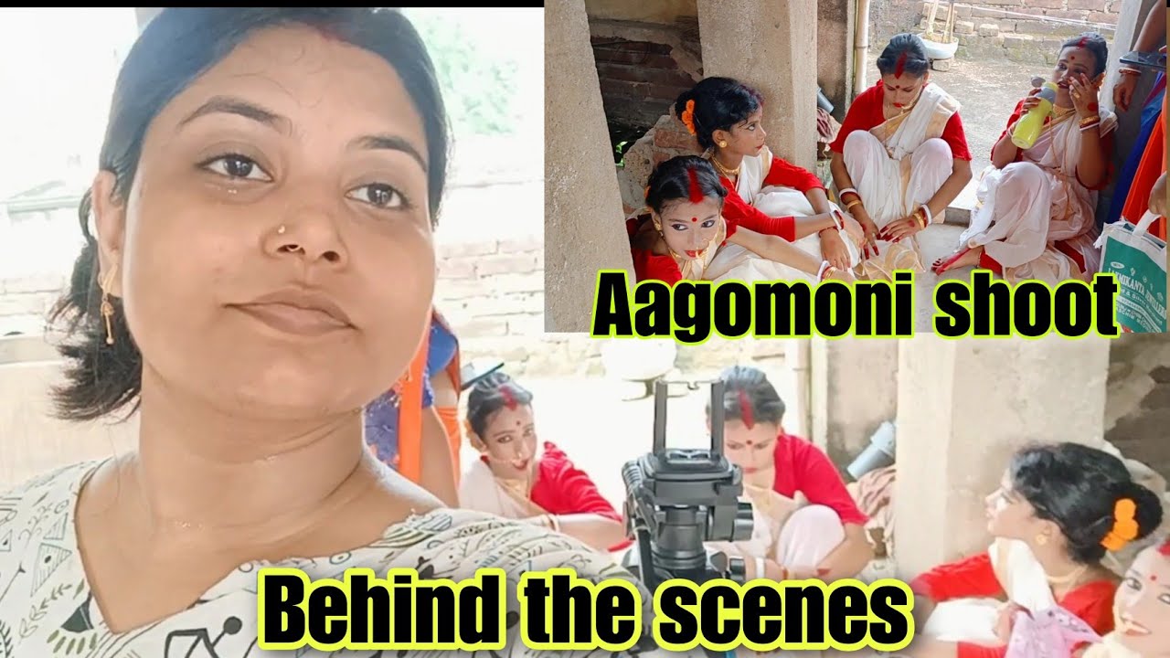 Behind the scenes 🤭 Dance Video ki #behindthescenes #dance #viral #vlog ...