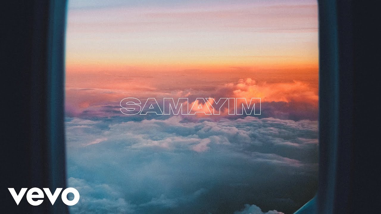 TRÜE - SAMAYIM (Official Audio) - YouTube