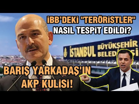 İBB’deki \