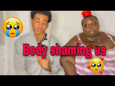 Rose Shaquon & tire Shine was Body shamed STORY TIME 😢🥺💔 - YouTube