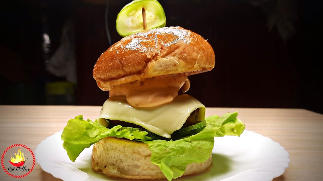 𝐂𝐡𝐢𝐜𝐤𝐞𝐧 𝐁𝐮𝐫𝐠𝐞𝐫 𝐑𝐞𝐜𝐢𝐩𝐞 I 𝐉𝐮𝐢𝐜𝐲 𝐂𝐡𝐢𝐜𝐤𝐞𝐧 𝐁𝐮𝐫𝐠𝐞𝐫 𝐚𝐭 𝐡𝐨𝐦𝐞 I 𝐑𝐞𝐬𝐭𝐚𝐮𝐫𝐚𝐧𝐭 𝐒𝐭𝐲𝐥𝐞 ...