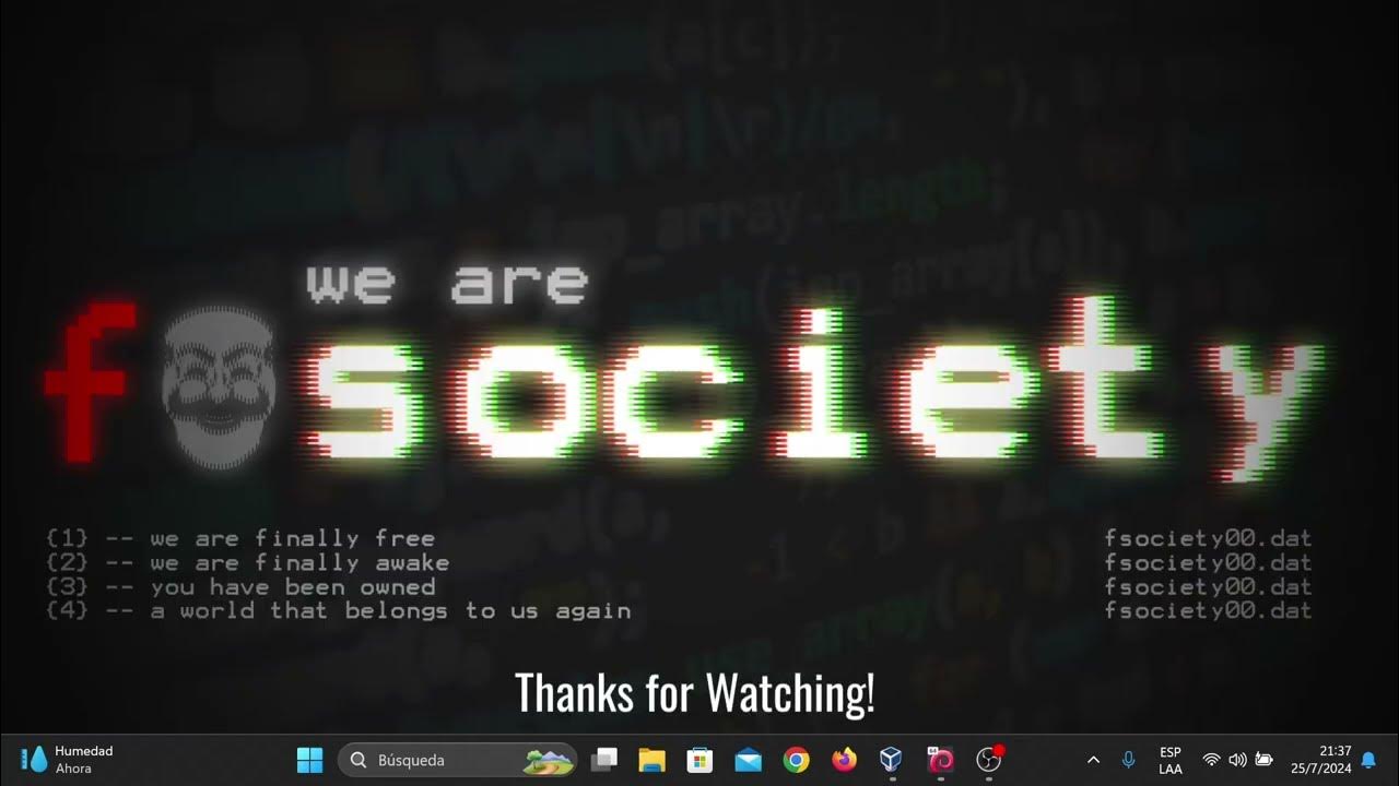 How to solving the room 'Compiled' TryHackMe CTF Challenge - YouTube