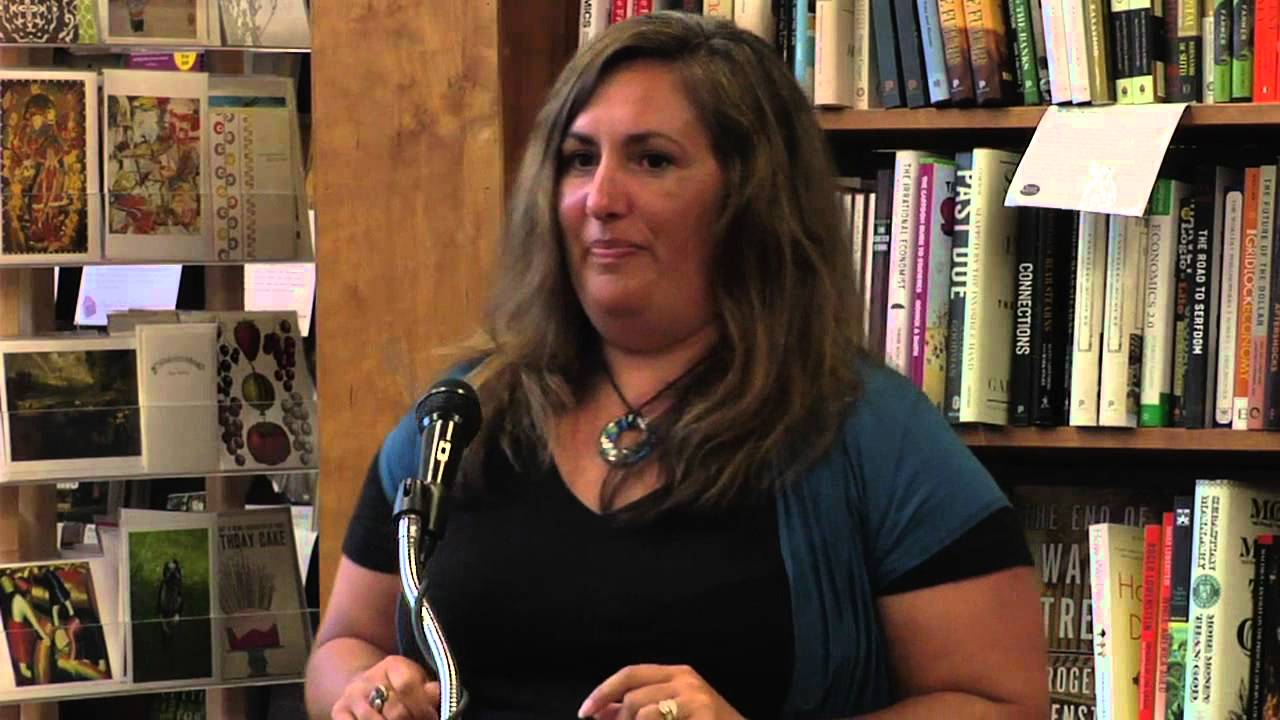 Amy McCoy - Poor Girl Gourmet - YouTube