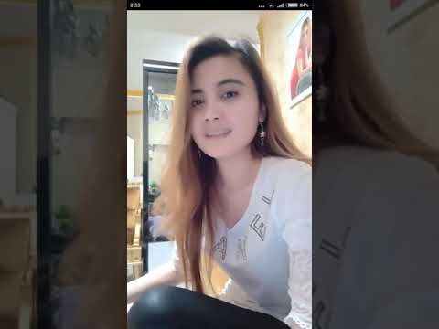 Bigo Live indo terbaru !!! Sicantik lagi belajar goyang tipis tipis