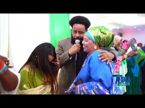 MUNYE HEESTII  WEYNOW HA INAKALA WADIN ( XAFLADA 23 SANO GUURADII PUNTLAND)