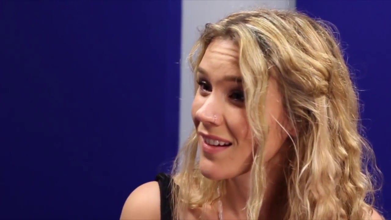 Joss Stone talks cultural appropriation - YouTube