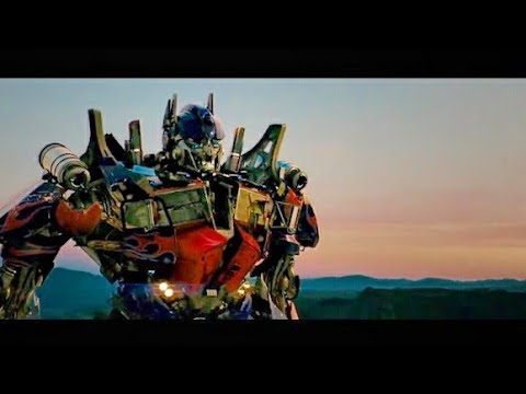 Optimus Prime - Efsanevi Konuşması ( Ayhan Kahya )