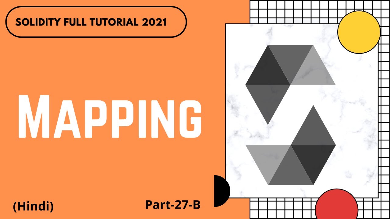 Mapping Struct In Solidity Solidity Latest Version Solidity Full Mapping Struct In Solidity Solidity Latest Version Solidity Full