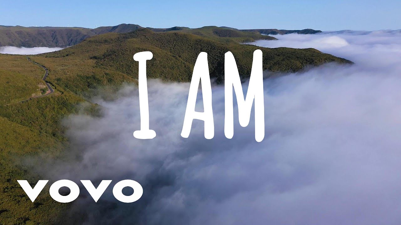 I AM ( Lyrics) - YouTube