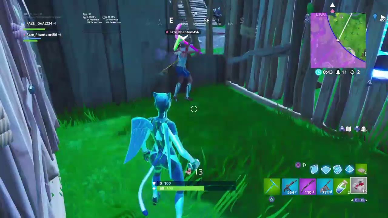 FAzE GoAts - YouTube