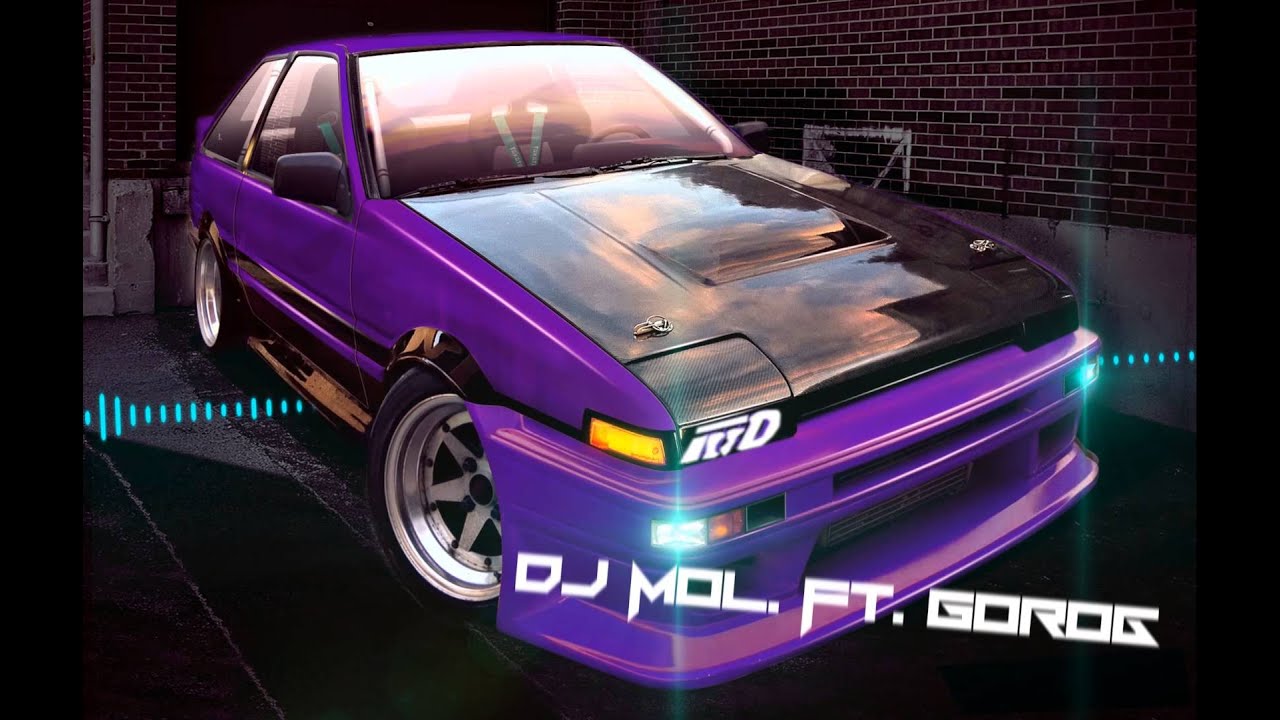 Vintage Futo - DJ Mol ft. Gorog - YouTube