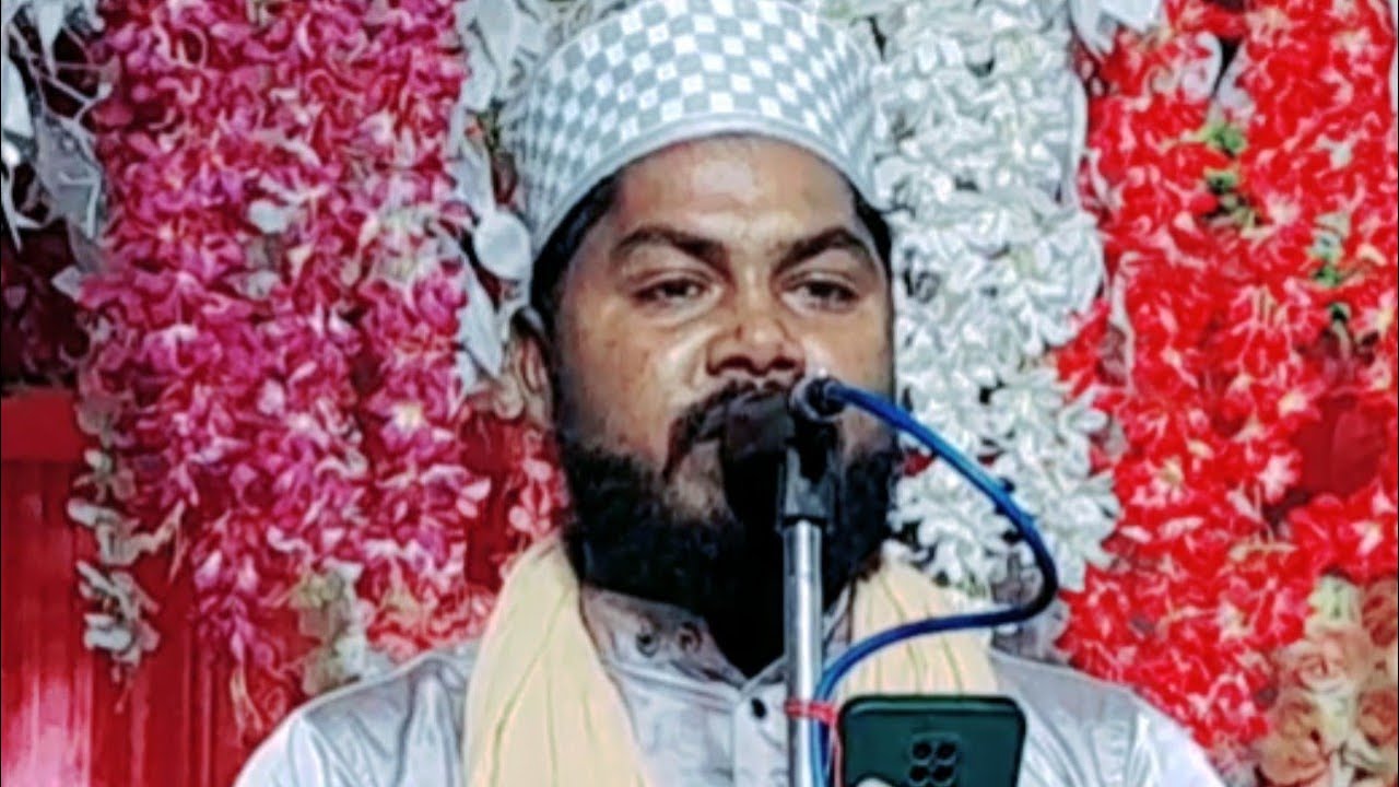 आवाज में दम नहीं है Mukhtar Husain Razvi Naat Sharif 2023 Naat Sharif ...