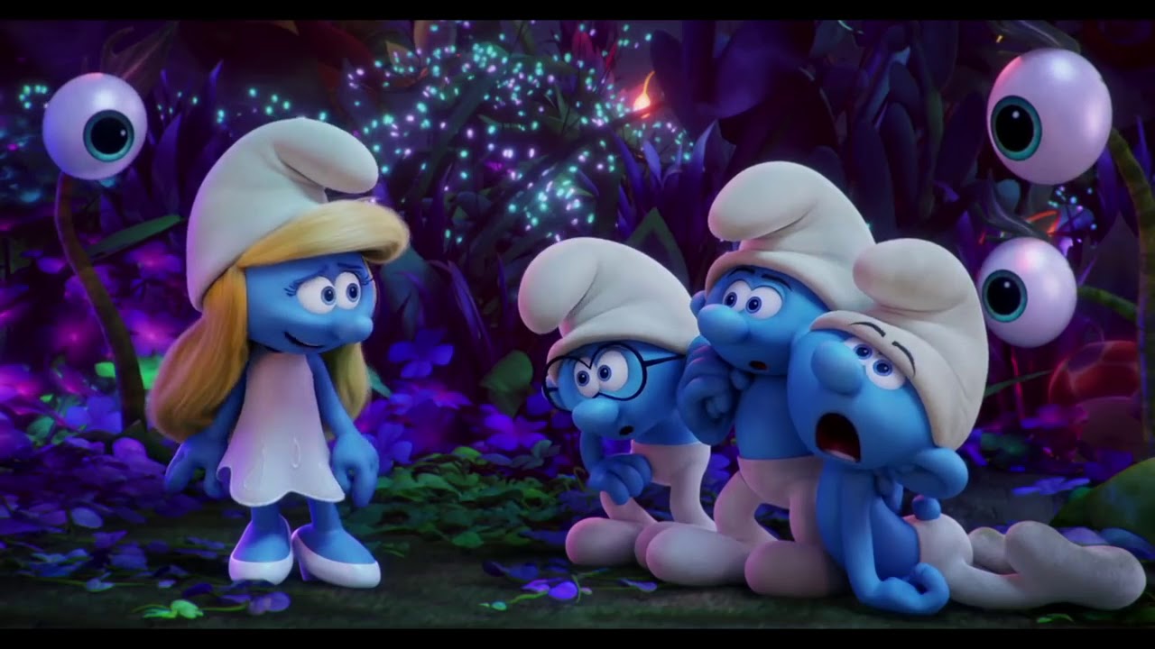 A Smurfin Good Time | MovieTickets.com - YouTube