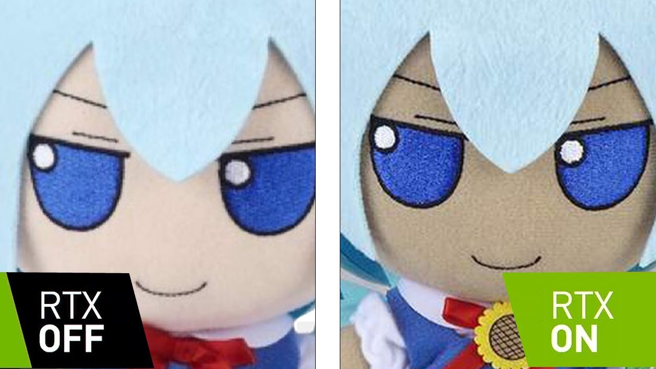 Jumping Into The Modern Touhou Games - YouTube