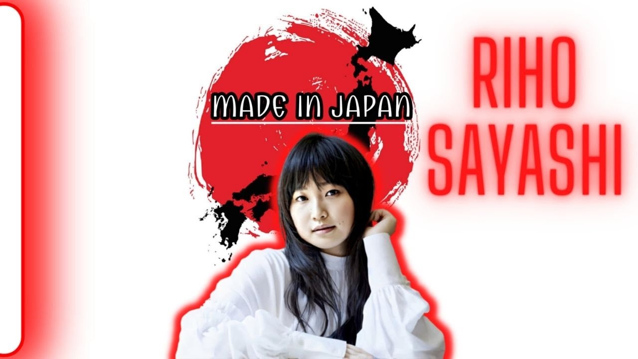 🇯🇵 𝙈𝘼𝘿𝙀 𝙄𝙉 𝙅𝘼𝙋𝘼𝙉 - RIHO SAYASHI ( 鞘師里保 ) / From Morning Musume to Solo-Artist - YouTube