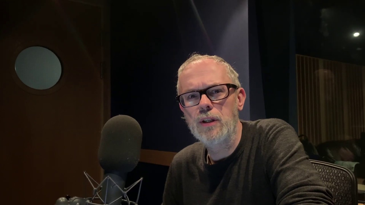 Andrew Male - YouTube