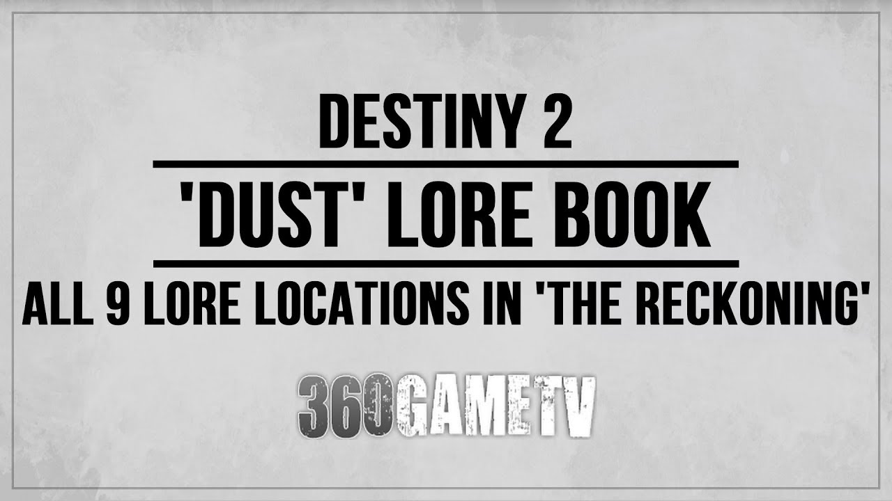 Destiny 2 the chronicon lore book - passainfini Destiny 2 the chronicon lore book - passainfini