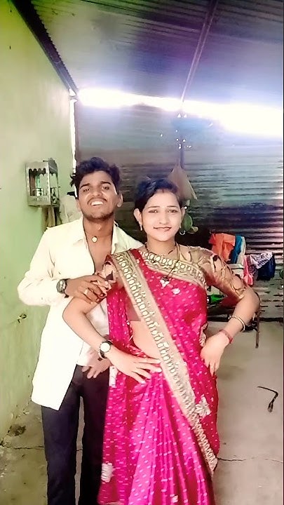 Ajay Jadhav Aadivasi Video - YouTube