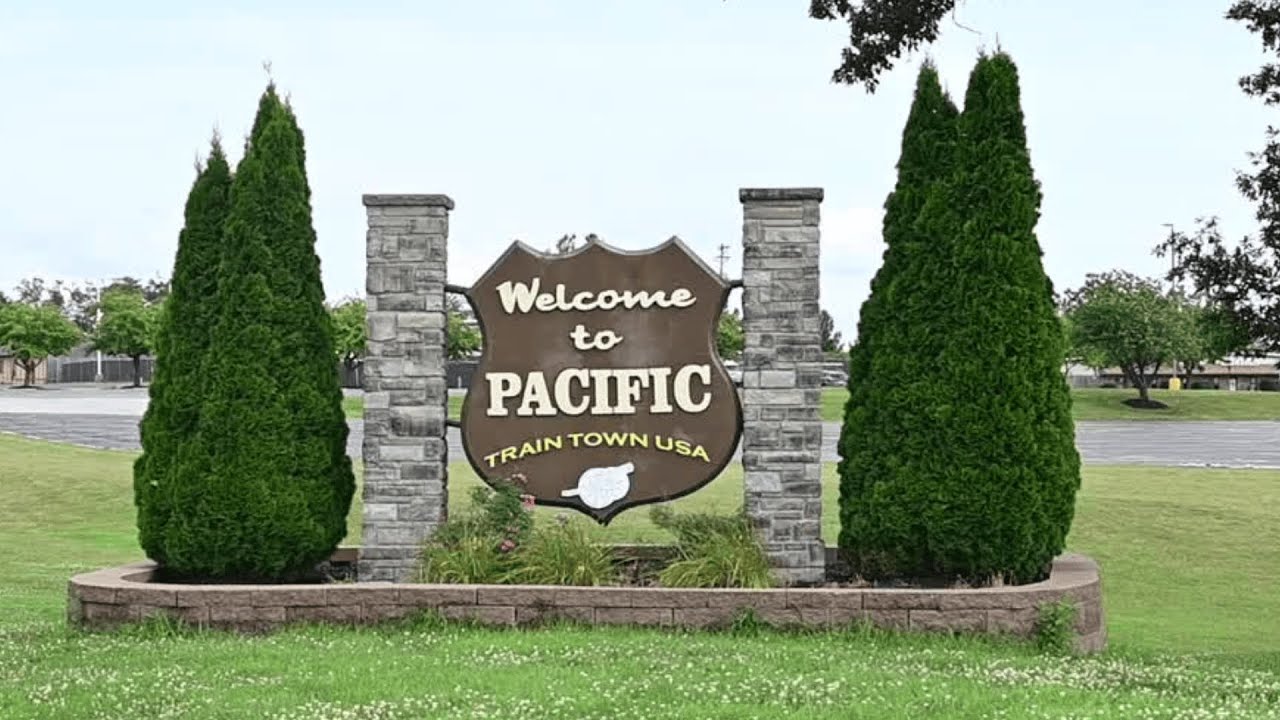 "Terrific Pacific" Route 66 Centennial Pacific, MO #TerrificPacific ...