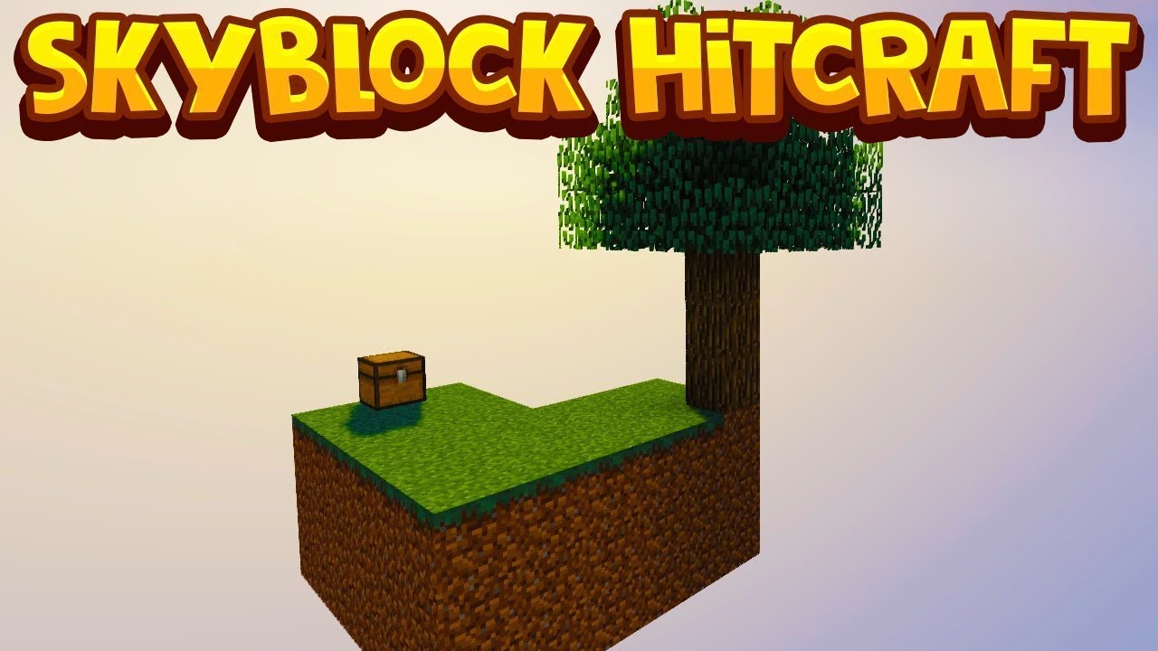 Gramy Na HitCraft.pl zapraszam *psssyt evet u P_a_t_k_i wbijaj* - YouTube