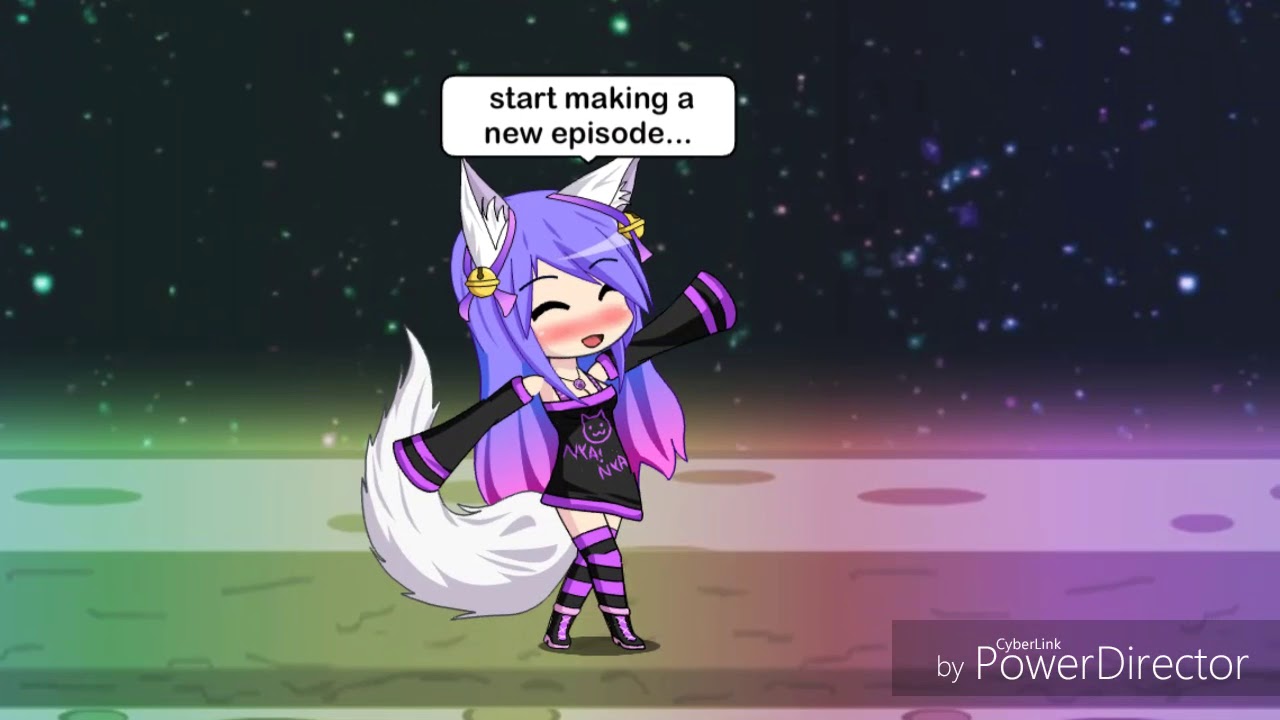 The new season [gotcha studio] - YouTube