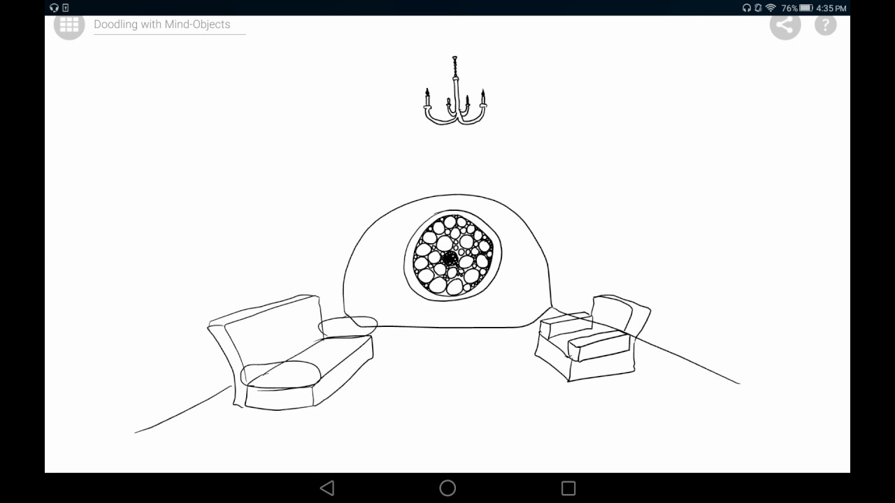 How to Move the Navigation Bar to the Left or Right [Huawei Mediapad M2 ...
