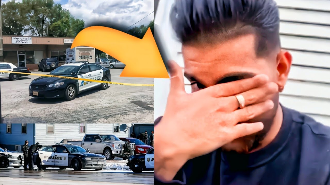 Karan Aujla vs Harry Chatha ਵਾਲੇ ਮਸਲੇ ਵਿੱਚ karan aujla ਦਾ reaction live ...