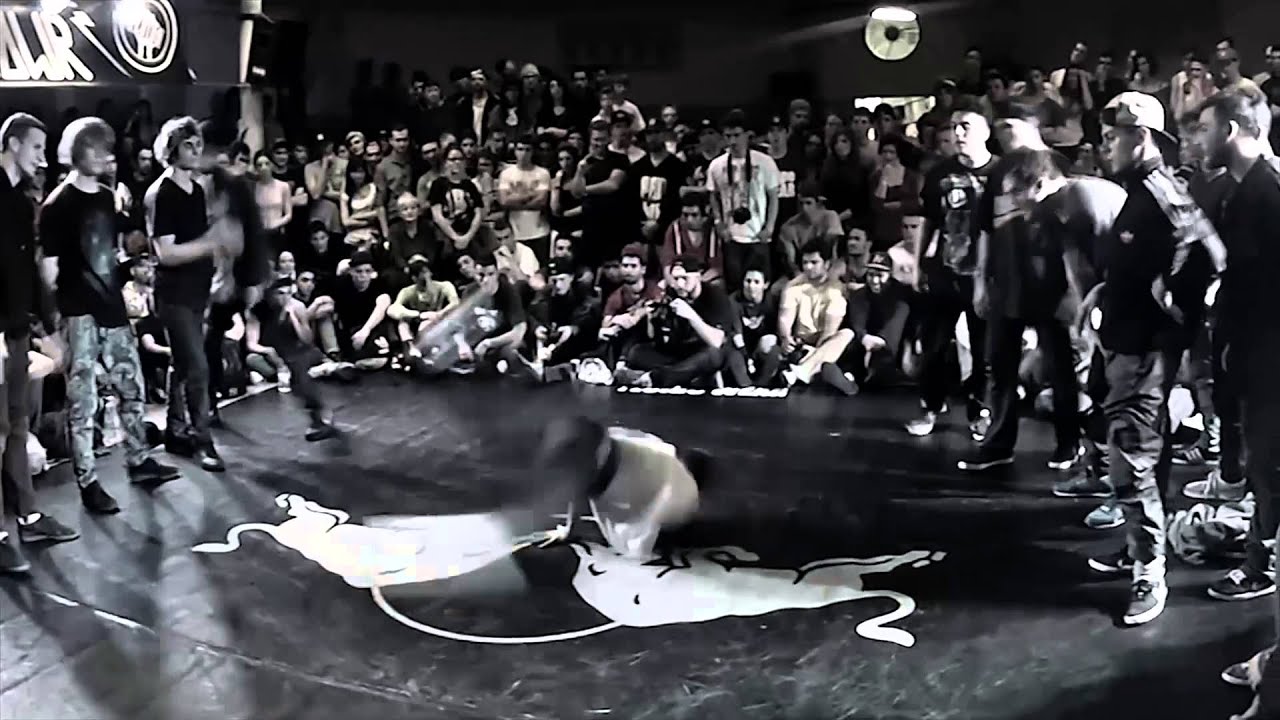 BBOY ANGEL"WIZZY"LAST ALIVE CREW - YouTube