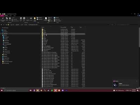 How to clear your Cache - YouTube