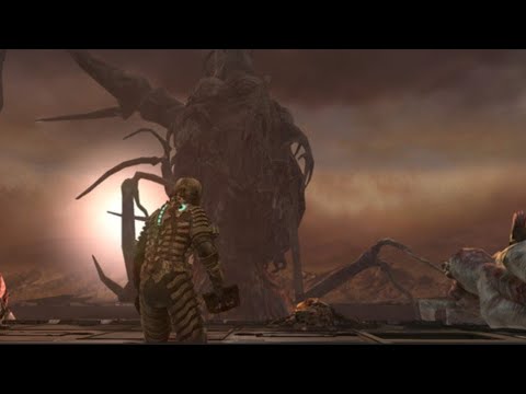 Dead Space [Final Boss] Kapitel 12 {PS5} - YouTube
