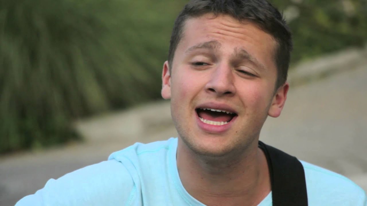 Alec Ray Sherman - Wait For You | WTV Session - YouTube
