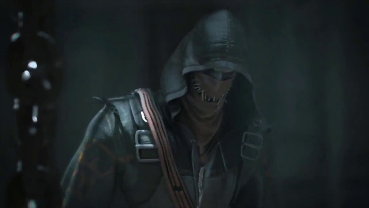 Brink - [GMV] ICON (Severs Shutdown) - YouTube