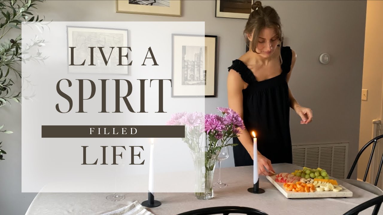 Slow Living Rest Day As A Homemaker: A Spirit Filled Life | Traditional ...