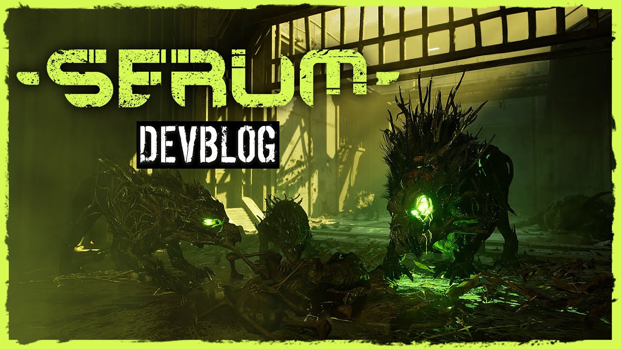 SERUM Developer Presentation: What is Serum? - YouTube