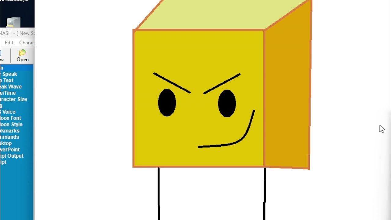 All my Microsoft agent characters - YouTube