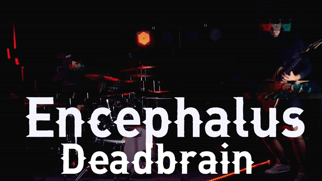 Encéphalus Lobotomia / DEAD BRAIN - YouTube